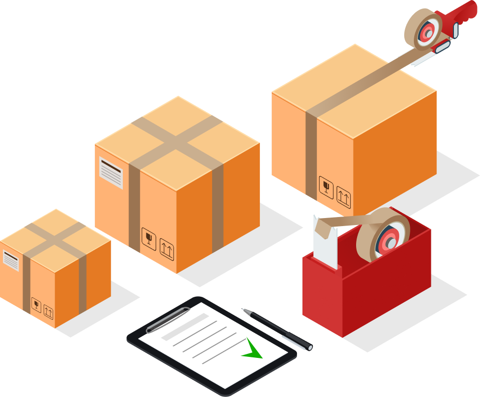 Pick and Pack Fulfillment Services: Efficiency and Precision - MeisterPrep